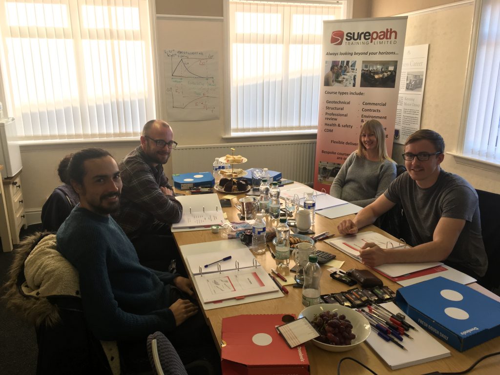 ICE Training Scheme - Surepath Training Ltd | Call: 01246 807 808