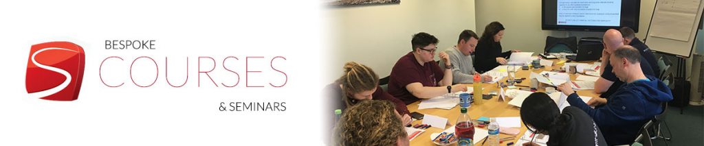bespoke courses - Surepath Training Ltd | Call: 01246 807 808